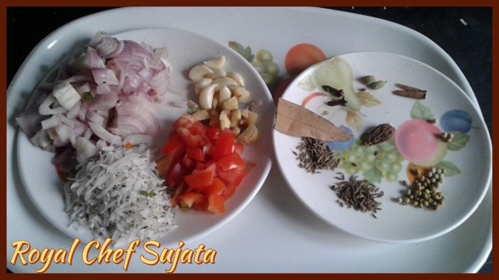 Maharashtrian Authentic Dish You Must Try Recipe In Marathi - Royal ...